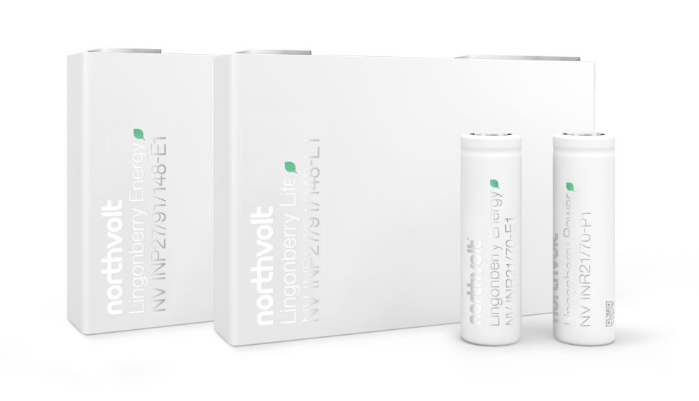 Northvolt och framtidens batterier - Sixt Sverige Magazine