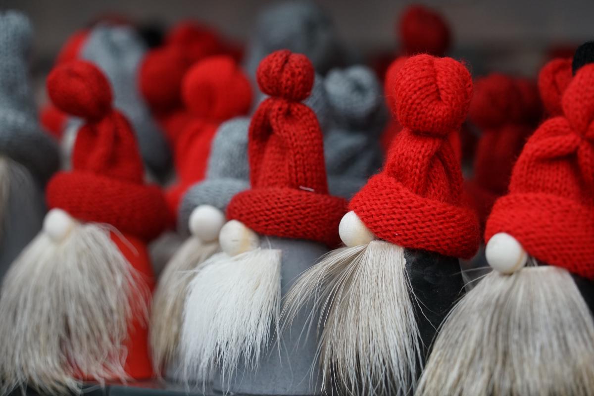 Besök 10 julmarknader i Sverige - Sixt Sverige Magazine